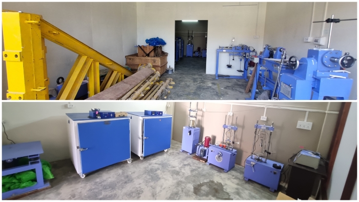 National Institute of Technology Mizoram